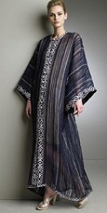 Easy caftan pattern step by step how to sew your own caftan